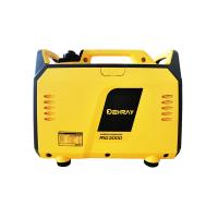 China Recoil Starter Portable Gasoline Generator for sale