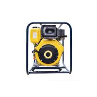 China CE 3 Inch Gas Powered Water Pump for sale
