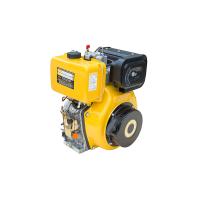 China 92x75mm Small Single Cylinder Diesel Engine for sale