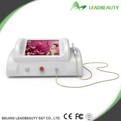 China RBS 150W High Frequency Spider vein removal machine for vascular removal treatment for sale