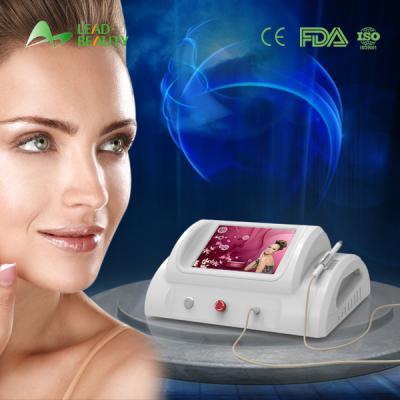 China 150W High Frequency spider veins removal machine for face treatment for sale