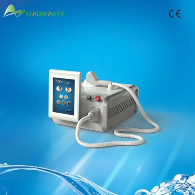 China 12 Inch touch screen 808nm diode laser hair removal machine for sale