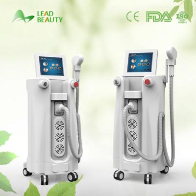 China Factory Price 800-810nm diode laser hair removal machine with positiver reply for sale