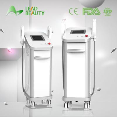 China 2016 Opt ipl shr hair removal machine for wrinkle acne scar removal for sale