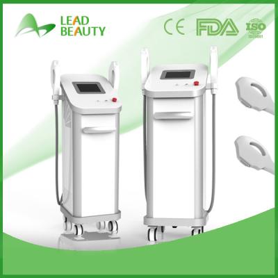 China CE approved high energy ipl shr hair removal machine for sale