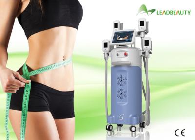 China CE Professional Cool Tech Cryolipolysis Slimming Machine For Fat Freezing for sale