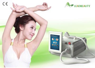 China High Power 2000W Big Spot 12*20mm Diode Laser Hair Removal for body / Face for sale