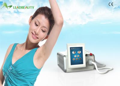 China 2000w 808nm Diode Laser Permanent Hair Removal Machine With Selective Photo Thermolysis for sale