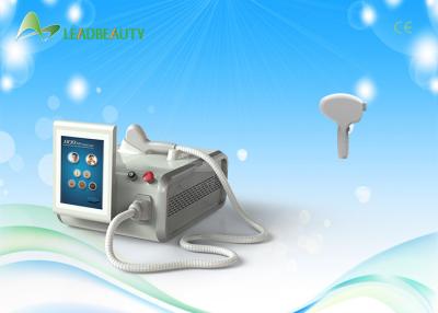 China High Power 808 nm Diode Laser Hair Removal With 12 Inch Touch Screen for sale