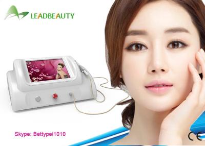 China High-frequency 30MHz RBS spider vein removal blood vessel radio frequency vein removal for sale