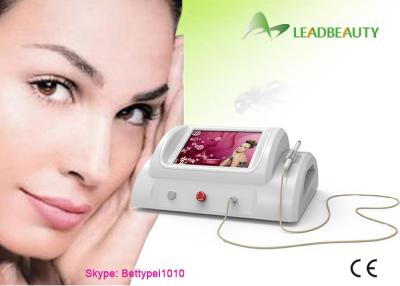 China 30MHz RBS high frequency portable laser vascular spider vein removal machine for sale