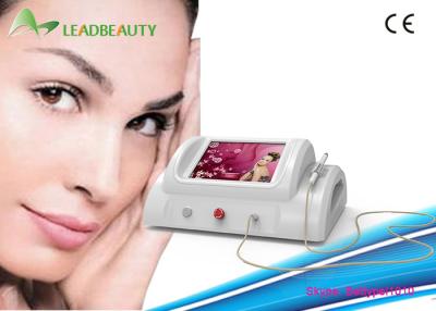 China New Advanced Professional RBS Spider Vein Removal / vascular laser laser vein removal machine for sale