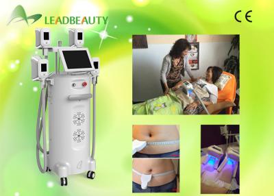 China Hot sale powerful cryolipolysis fat freeze slimming machine/cryotherapy machine price for sale