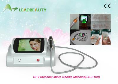 China 2016 Newest fractional rf/fractional rf microneedle/rf fractional micro needle for sale