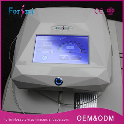 China High removable radio frequency RBS Spider Veins Vascular Removal beauty machine--LB-100 for sale