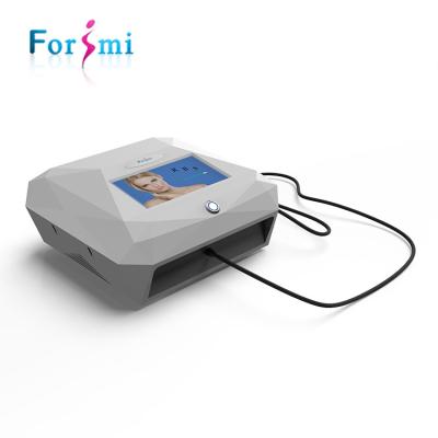 China RBS red blood vessel removal machine 0.01mm needle spider veins removal machine for sale