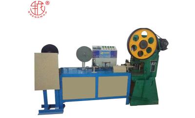 China Clips Manuacture Equipment for sale