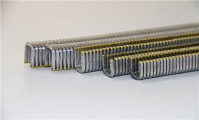 China T100 series clips,Sausage Aluminum Clips,Fibrous Casings Clips for sale