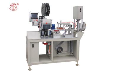 China full-automatic silicone adhesive soft-packaged machine for sale