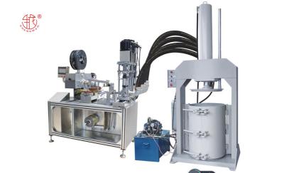 China sausage clipping machine for sale