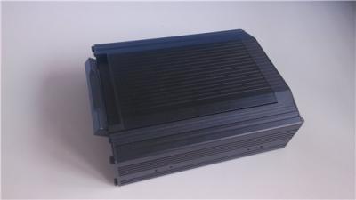 Cina Video registrazione mobile di USB HDD/registratore automobilistico RS485, del dvr interfaccia RS232 in vendita