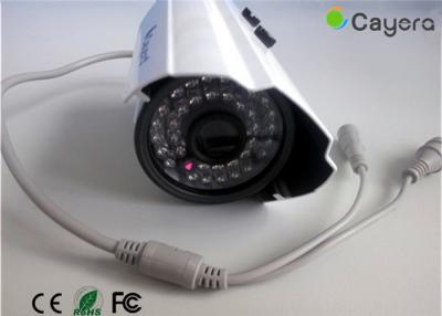 China 720P hoge van de de Koepelcamera H.264 van Definitieahd kabeltelevisie IRL de Nachtvisie Te koop