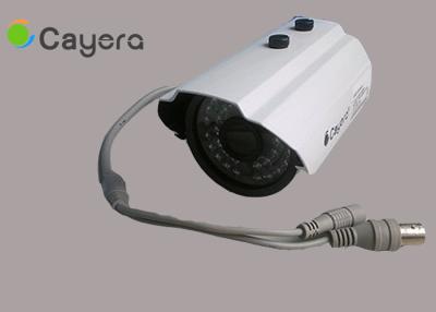 China 30m IRL Sony AHD de Veiligheidscamera 1.3 van kabeltelevisie het beeldsensor van Megapixel CMOS Te koop