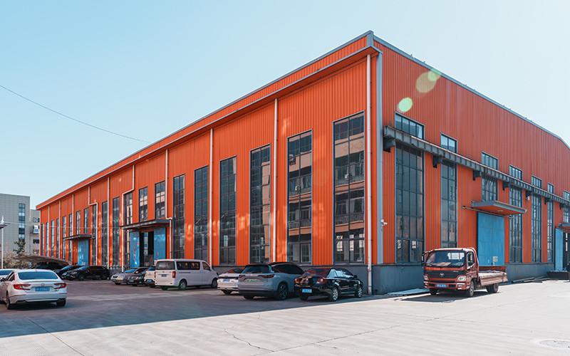 Geverifieerde leverancier in China: - Shanghai Yasen wash equipment Co.,Ltd.