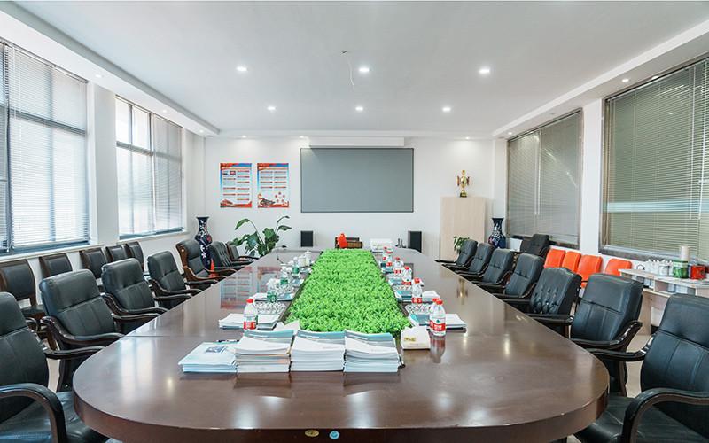Geverifieerde leverancier in China: - Shanghai Yasen wash equipment Co.,Ltd.