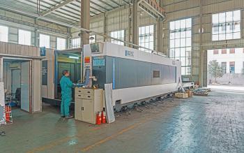 China Factory - Shanghai Yasen wash equipment Co.,Ltd.