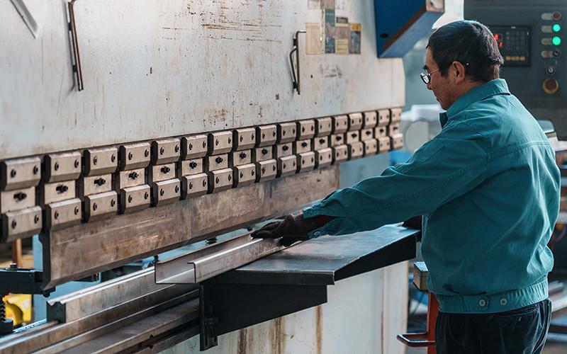Geverifieerde leverancier in China: - Shanghai Yasen wash equipment Co.,Ltd.