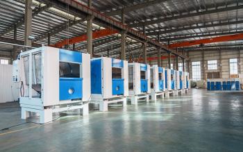China Factory - Shanghai Yasen wash equipment Co.,Ltd.