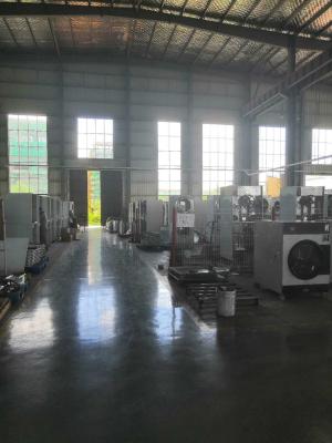 Cina Macchine per la pulizia a secco utilizzando percloroetilene in vendita