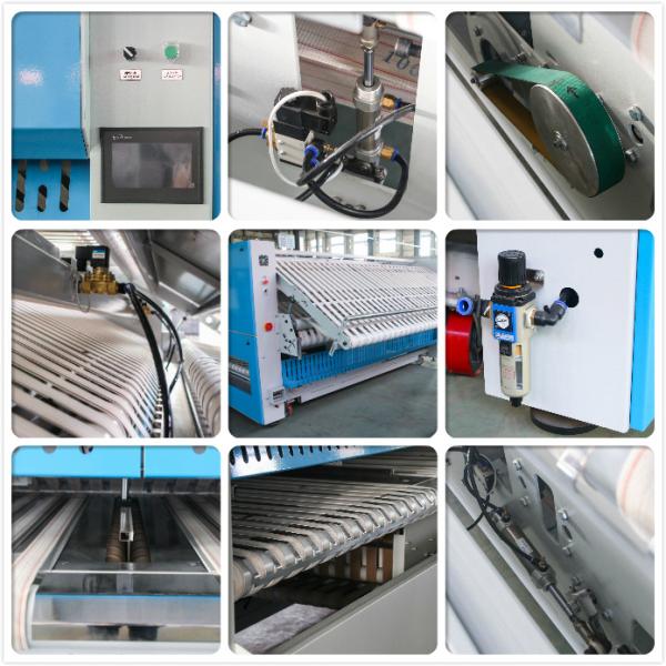 Quality Five-Foldring 3000mm T Shirt Sheet Metal Folding Machine Maximum Folding Rate Of for sale