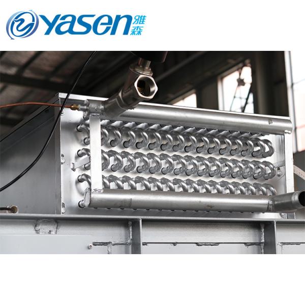 Quality Stable Operation Industrial Clothes Dryer Steam or Electric Industrial Tumble for sale