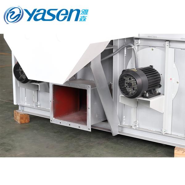 Quality Stable Operation Industrial Clothes Dryer Steam or Electric Industrial Tumble for sale