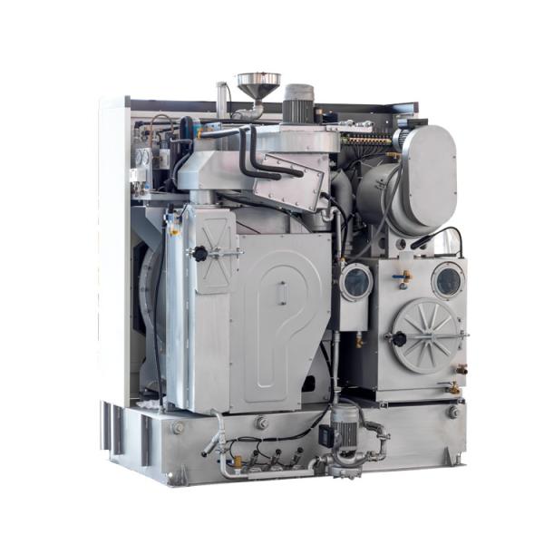 Quality 25kg Dry Cleaning Machine Hospital For Clothes for sale
