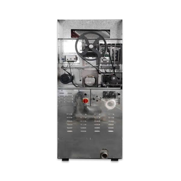 Quality Industrial Centrifugal Coin Dryer Machine for Drying Cloth 820*910*2000mm for sale