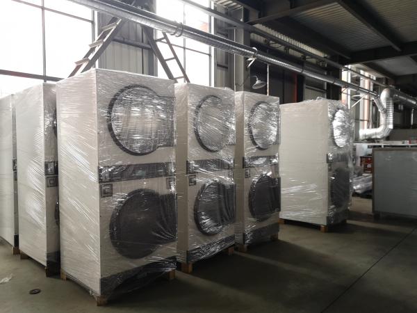 Quality Industrial Centrifugal Coin Dryer Machine for Drying Cloth 820*910*2000mm for sale