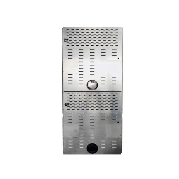 Quality 13*2Kg HG-S Coin Laundry Machine Stacked Stainless Steel Tumble Dryer for in for sale