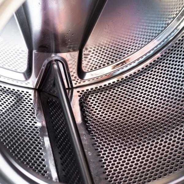 Quality 13*2Kg HG-S Coin Laundry Machine Stacked Stainless Steel Tumble Dryer for in for sale