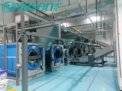 Cina Estrattore lavatrice basculante a due vie in vendita