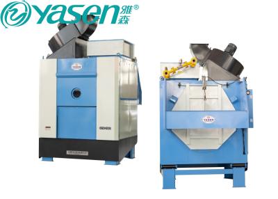 Cina Asciugatrici Industriali con Scarico a Ribaltamento in vendita