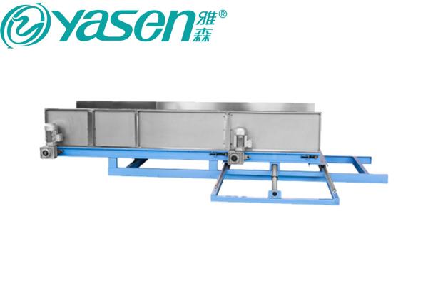 Quality Intelligent Linens Sorting Integrated System for sale