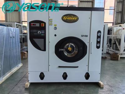 quantity dry cleaning machines