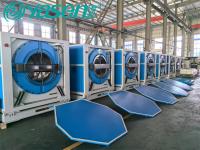 China Customizable Washer Extractor System for Automated Washing Solutions for sale