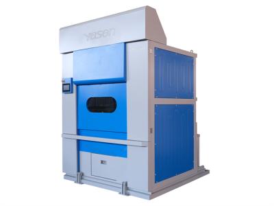 China Energy-Saving Integrated Dryer Optimized for Hotels & Resorts for sale