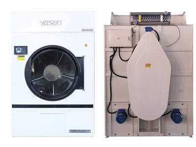 China 120kg Laundry Tumble Dryer for sale