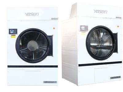 China 100kg Steam Industrial Tumble Dryer for sale
