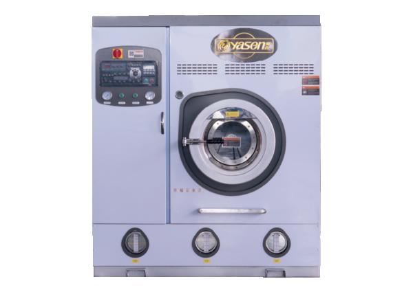 Quality Electric or Steam Heating Commercial Laundry Dry Cleaning Machine for Hotel and Hospital for sale